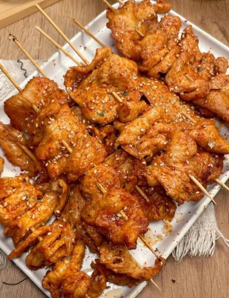 软炸里脊怎么做好吃又简单_软炸里脊家常做法-第3张图片-山城妙识