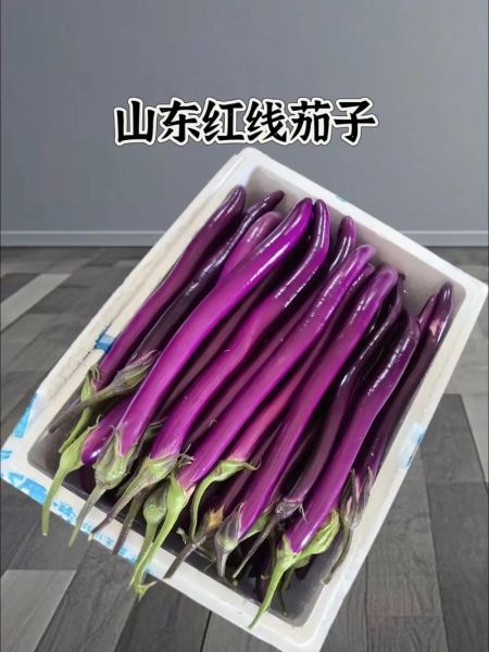 线茄子怎么做好吃_家常线茄子做法步骤-第2张图片-山城妙识