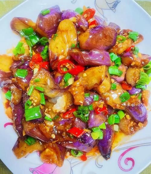 农村酱茄子怎么做_酱茄子用哪种酱最好-第1张图片-山城妙识