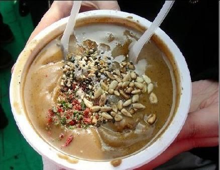 哪里的油茶面最正宗_油茶面正宗做法是什么-第2张图片-山城妙识