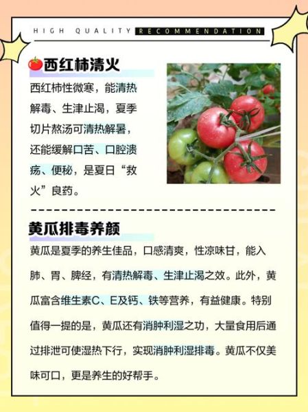 吃什么蔬菜下火_哪些蔬菜清热去火最快-第3张图片-山城妙识