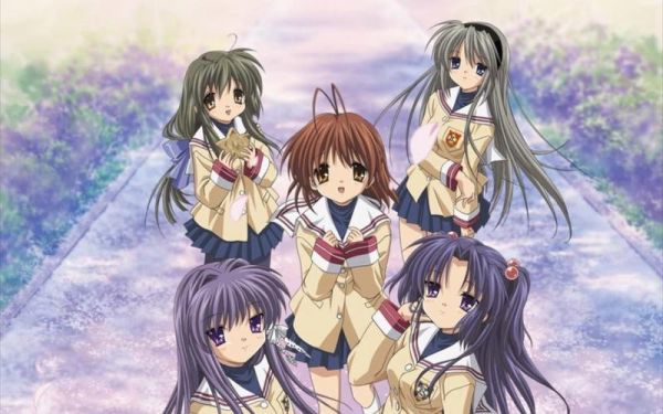 团子大家族剧情讲了什么_结局是什么-第2张图片-山城妙识