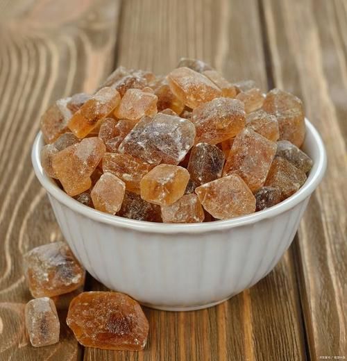 饴糖和麦芽糖的区别_哪个更健康-第1张图片-山城妙识
