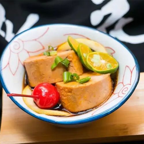 安康鱼肝怎么做好吃_安康鱼肝做法大全-第3张图片-山城妙识