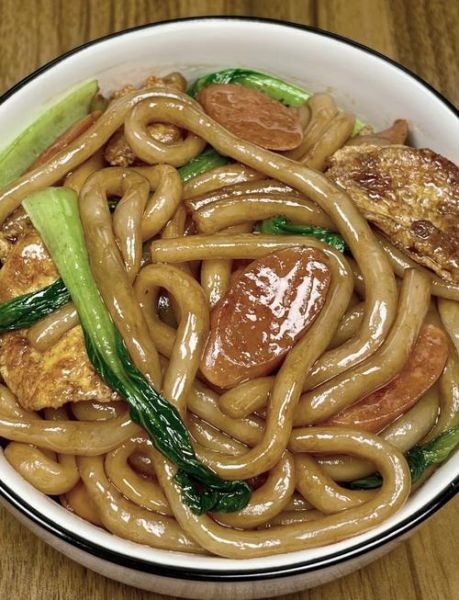 土豆丝炒粉条怎么做_土豆丝炒粉条用不用焯水-第1张图片-山城妙识 土豆丝炒粉条怎么做_土豆丝炒粉条用不用焯水-第1张图片-山城妙识