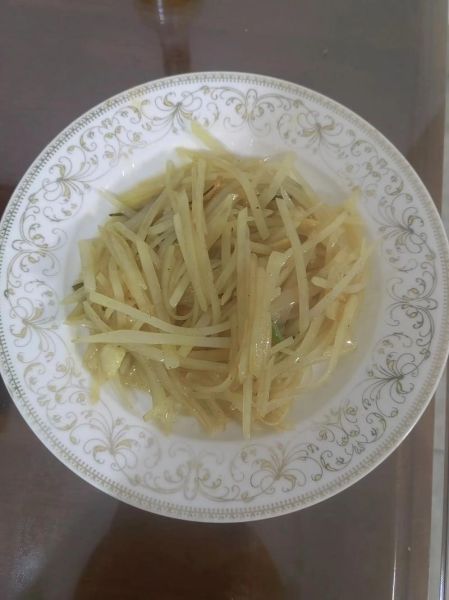 土豆丝炒粉条怎么做_土豆丝炒粉条用不用焯水-第2张图片-山城妙识 土豆丝炒粉条怎么做_土豆丝炒粉条用不用焯水-第2张图片-山城妙识