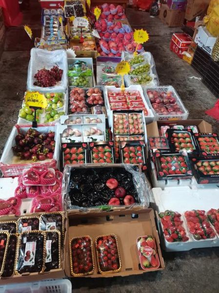 水果批发一手货源哪里找_水果批发一手货源怎么拿货-第2张图片-山城妙识