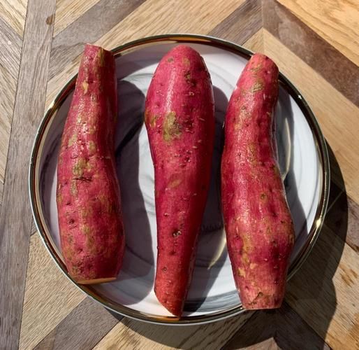 微波炉烤红薯要多久_微波炉烤红薯怎么烤-第3张图片-山城妙识 微波炉烤红薯要多久_微波炉烤红薯怎么烤-第3张图片-山城妙识