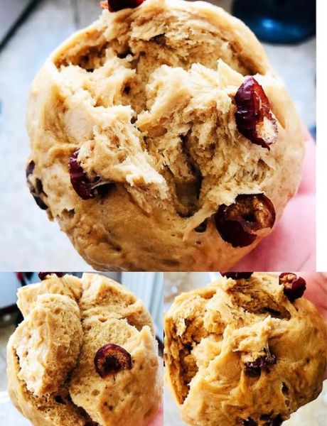 红枣馒头怎么做_红枣花样馒头做法大全-第1张图片-山城妙识