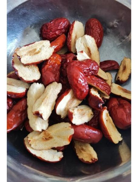 红枣切糕怎么做_红枣切糕热量高吗-第3张图片-山城妙识