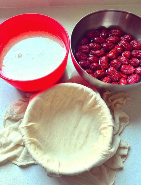 红枣切糕怎么做_红枣切糕热量高吗-第2张图片-山城妙识