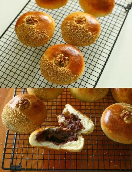 红豆馅怎么保存_家庭自制红豆馅的做法-第1张图片-山城妙识 红豆馅怎么保存_家庭自制红豆馅的做法-第1张图片-山城妙识