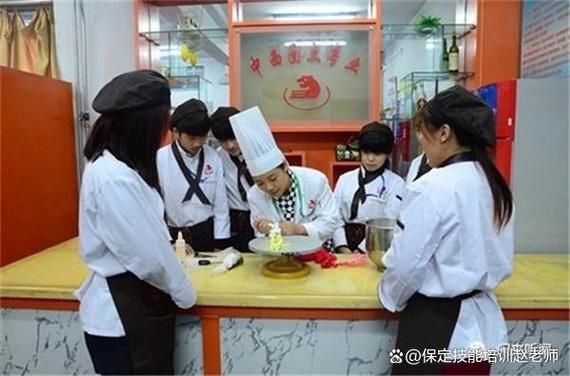 面点培训要多长时间_学面点多久能出师-第2张图片-山城妙识