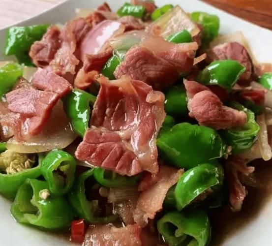 宣威火腿怎么炒好吃_宣威火腿家常做法-第2张图片-山城妙识 宣威火腿怎么炒好吃_宣威火腿家常做法-第2张图片-山城妙识