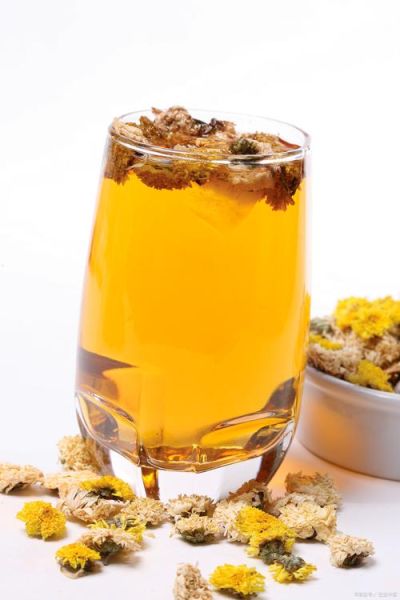 菊花茶哪种好_效果最好的菊花茶是哪种-第2张图片-山城妙识