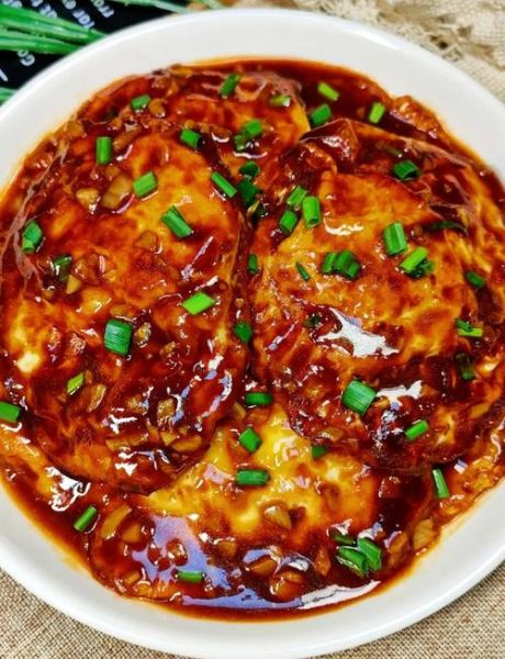 过年好吃的家常菜有哪些_怎么做简单又好吃-第1张图片-山城妙识