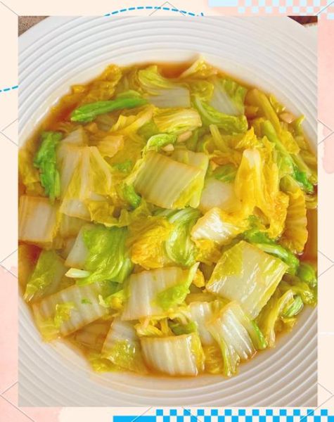 娃娃菜怎么炒好吃_娃娃菜的家常做法-第1张图片-山城妙识 娃娃菜怎么炒好吃_娃娃菜的家常做法-第1张图片-山城妙识