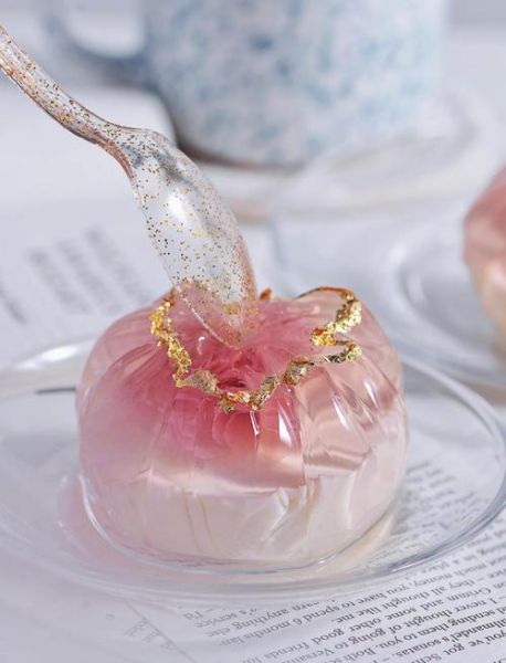 奶油果冻怎么做_奶油果冻凝固技巧-第1张图片-山城妙识 奶油果冻怎么做_奶油果冻凝固技巧-第1张图片-山城妙识