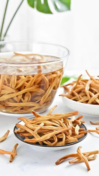 干黄花菜泡多久_干黄花菜泡多久才能吃-第2张图片-山城妙识 干黄花菜泡多久_干黄花菜泡多久才能吃-第2张图片-山城妙识