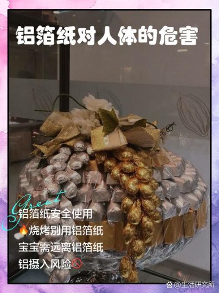 锡纸有毒吗_对身体有害吗-第1张图片-山城妙识 锡纸有毒吗_对身体有害吗-第1张图片-山城妙识