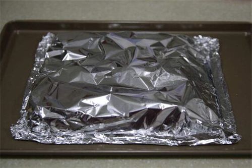 锡纸有毒吗_对身体有害吗-第3张图片-山城妙识 锡纸有毒吗_对身体有害吗-第3张图片-山城妙识