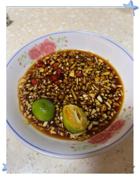 椰子鸡蘸料怎么做_椰子鸡蘸料有哪些口味-第2张图片-山城妙识 椰子鸡蘸料怎么做_椰子鸡蘸料有哪些口味-第2张图片-山城妙识