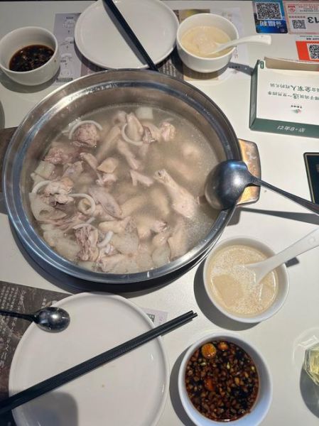 椰子鸡蘸料怎么做_椰子鸡蘸料有哪些口味-第3张图片-山城妙识 椰子鸡蘸料怎么做_椰子鸡蘸料有哪些口味-第3张图片-山城妙识