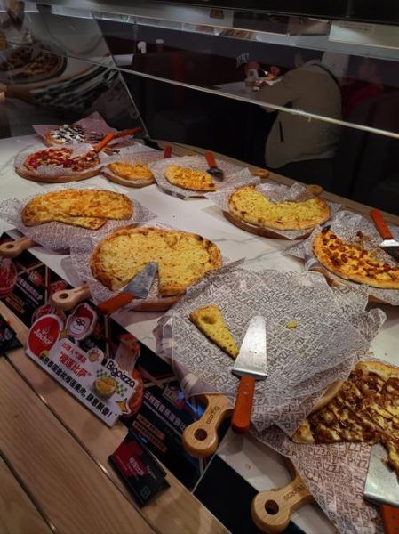 比格披萨自助多少钱一位_比格披萨自助收费标准-第3张图片-山城妙识