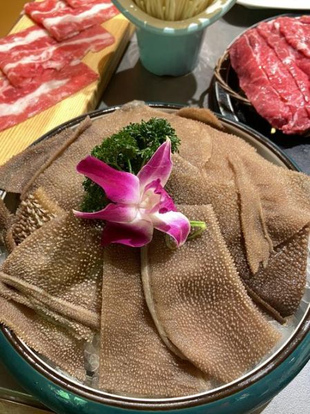 火锅菜100道有哪些_火锅配菜怎么选-第3张图片-山城妙识