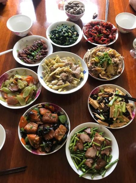 家常便饭图片大全_怎么拍才好看-第3张图片-山城妙识 家常便饭图片大全_怎么拍才好看-第3张图片-山城妙识