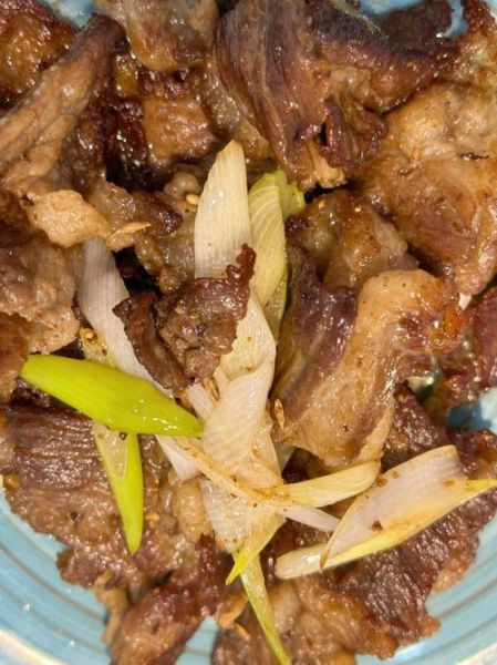 牛肺怎么做好吃_牛肺的家常做法-第3张图片-山城妙识 牛肺怎么做好吃_牛肺的家常做法-第3张图片-山城妙识