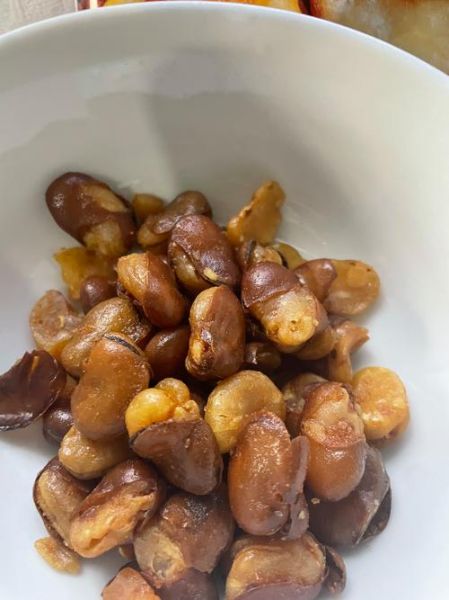 吃油炸蚕豆的坏处有哪些_油炸蚕豆吃多了会怎样-第2张图片-山城妙识 吃油炸蚕豆的坏处有哪些_油炸蚕豆吃多了会怎样-第2张图片-山城妙识