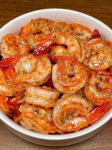 清炒虾仁怎么做才嫩_清炒虾仁用什么虾仁最好-第2张图片-山城妙识 清炒虾仁怎么做才嫩_清炒虾仁用什么虾仁最好-第2张图片-山城妙识