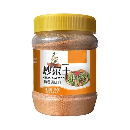 炒米粉用什么调料_炒米粉调料配方大全-第3张图片-山城妙识 炒米粉用什么调料_炒米粉调料配方大全-第3张图片-山城妙识