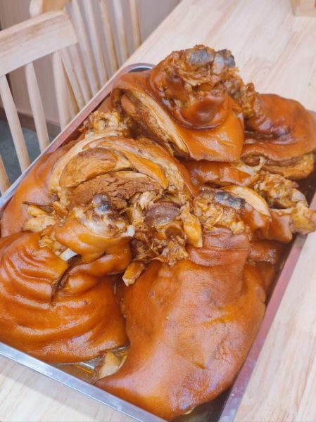 猪肘子怎么做好吃_猪肘肉的家常做法大全-第3张图片-山城妙识 猪肘子怎么做好吃_猪肘肉的家常做法大全-第3张图片-山城妙识