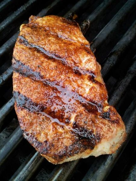 煎猪排怎么煎才嫩_猪排腌制多久最好-第2张图片-山城妙识