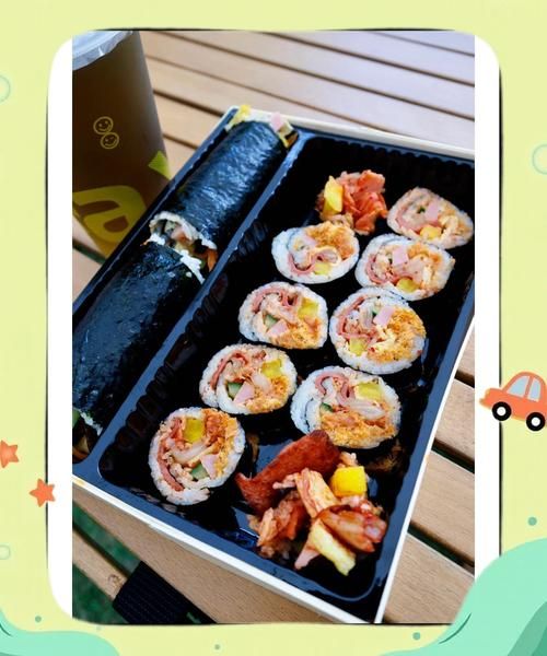 爱心便当怎么做_便当盒推荐-第2张图片-山城妙识