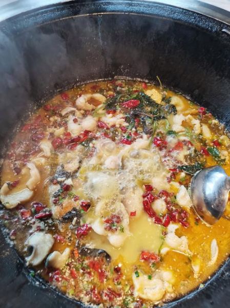 酸菜鱼鱼片怎么切片_酸菜鱼鱼片切多厚才嫩-第3张图片-山城妙识 酸菜鱼鱼片怎么切片_酸菜鱼鱼片切多厚才嫩-第3张图片-山城妙识