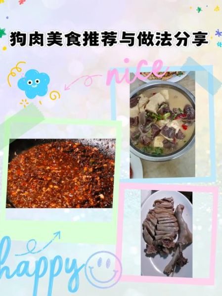 夏天狗肉怎么做好吃_夏天狗肉的做法大全-第1张图片-山城妙识