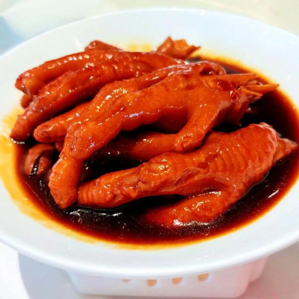 红烧凤爪怎么做好吃_红烧凤爪做法窍门-第3张图片-山城妙识