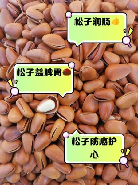 东北松子营养价值_东北松子功效与作用-第1张图片-山城妙识 东北松子营养价值_东北松子功效与作用-第1张图片-山城妙识