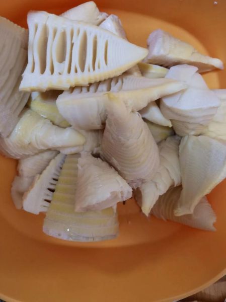 腌好的竹笋怎么保存_腌竹笋的做法大全-第1张图片-山城妙识