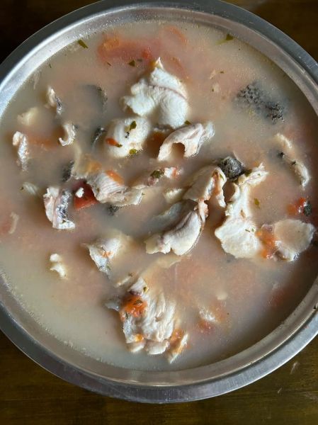 月子乌鱼汤怎么炖最下奶_乌鱼汤做法步骤详解-第2张图片-山城妙识