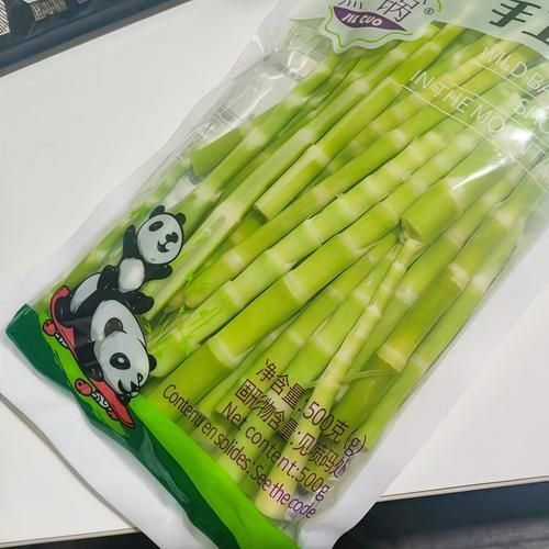 竹笋哪个牌子好_竹笋十大品牌推荐-第1张图片-山城妙识