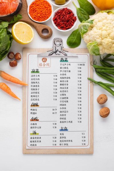 四川快餐店菜谱大全集_有哪些招牌菜-第3张图片-山城妙识