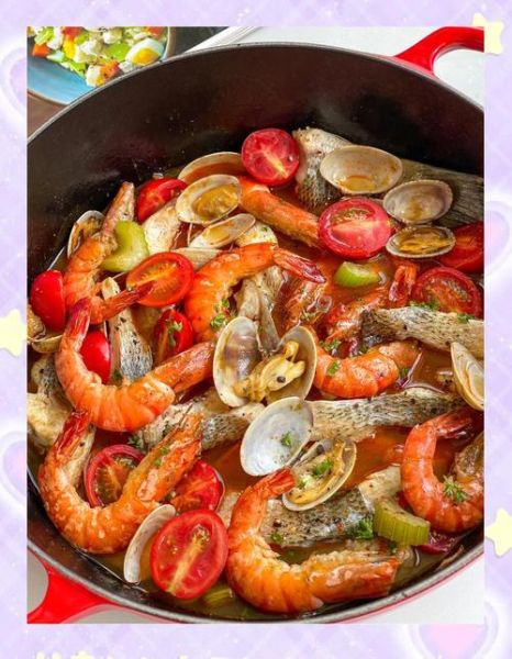 海鲜一锅鲜怎么做_海鲜一锅鲜用什么海鲜最好-第1张图片-山城妙识