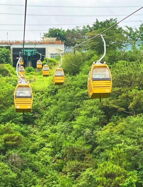 清远市旅游攻略_清远市有什么好玩的-第1张图片-山城妙识