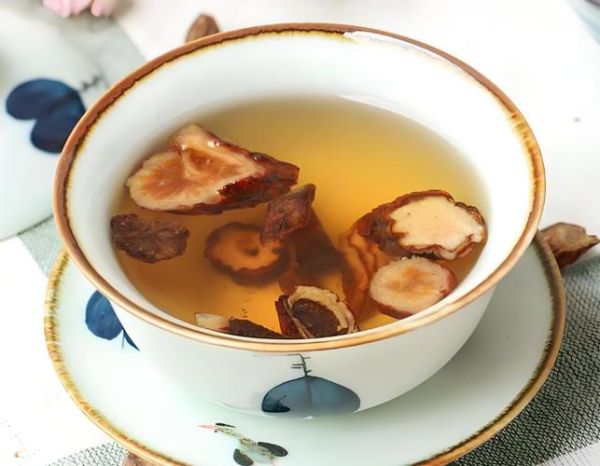 化瘀散结最厉害的中药有哪些_如何正确服用-第2张图片-山城妙识