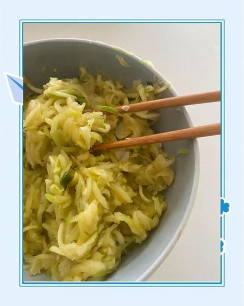 番瓜怎么做好吃_番瓜的家常做法-第3张图片-山城妙识