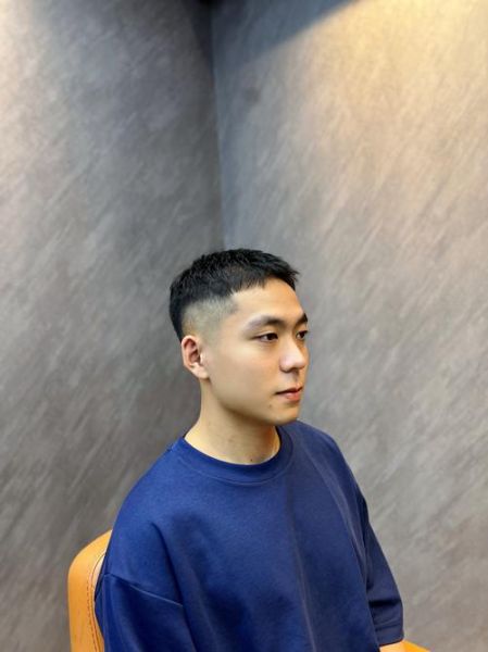 板栗头型适合什么脸型_怎么剪才好看-第1张图片-山城妙识